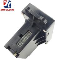 China JUYULONG for YUCHAI YC135 35 60 85 230 -8 Air Conditioning Control Panel Switch  Construction Machinery Parts for sale