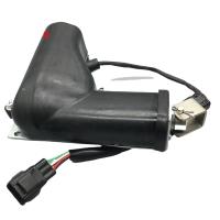 China JUYULONG Construction Machinery Throttle Motor for Liugong 205 225 915 920 922 936D Model DE24-17W42-02FP041 DE24-17W42 for sale
