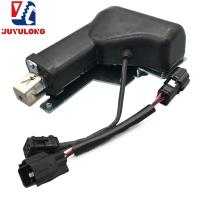 China JUYULONG Construction Machinery Throttle Motor for Liugong 205 225 915 920 922 936D Model DE24-17W42-02FP041 DE24-17W42 for sale
