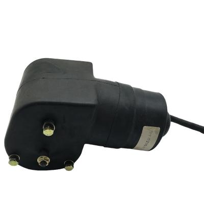 China JUYULONG Construction Machinery Parts Throttle Motor Fuel Actuator for Rexide SC130 160 200 210 225 230 240 330 360 for sale