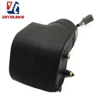China JUYULONG Construction Machinery Parts Throttle Motor Fuel Actuator for Rexide SC130 160 200 210 225 230 240 330 360 for sale