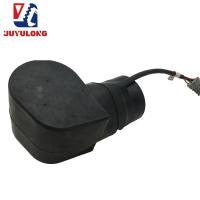 China JUYULONG Construction Machinery Parts Throttle Motor Fuel Actuator for Rexide SC130 160 200 210 225 230 240 330 360 for sale