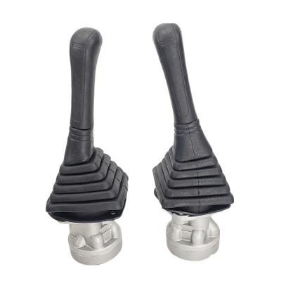China JUYULONG Is Suitable for Excavator General Refitting Operation Valve Handle Assembly Joystick Construction Machinery Parts for sale