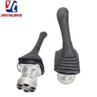 China JUYULONG Is Suitable for Excavator General Refitting Operation Valve Handle Assembly Joystick Construction Machinery Parts for sale