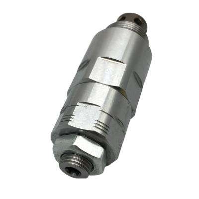 China JUYULONG Construction Machinery Parts for Liugong LG910 915 920 922 925 930 933 936 Main Relief and Auxiliary Gun Valves for sale