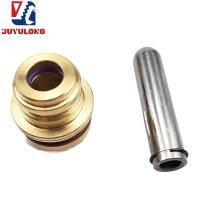 China JUYULONG Is Suitable for Yanmar VIO15 17 30 35 55 60 65 75 80 85 Joystick Handle Cartridges Construction Machinery Parts for sale