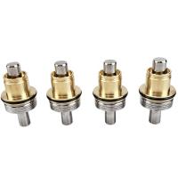China JUYULONG Is Suitable for XCMG XE60DA 75 80 85 150 210 215 235 Walking Pedal Valve Bullet Head Construction Machinery Parts for sale