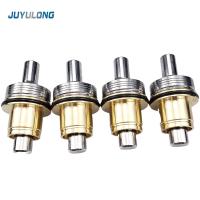 China JUYULONG Is Suitable for XCMG XE60DA 75 80 85 150 210 215 235 Walking Pedal Valve Bullet Head Construction Machinery Parts for sale