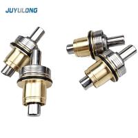 China JUYULONG Is Suitable for XCMG XE60DA 75 80 85 150 210 215 235 Walking Pedal Valve Bullet Head Construction Machinery Parts for sale