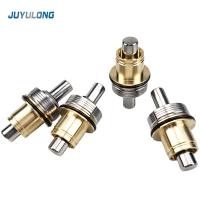 China JUYULONG Is Suitable for XCMG XE60DA 75 80 85 150 210 215 235 Walking Pedal Valve Bullet Head Construction Machinery Parts for sale