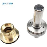 China JUYULONG Is Suitable for XCMG XE60DA 75 80 85 150 210 215 235 Walking Pedal Valve Bullet Head Construction Machinery Parts for sale