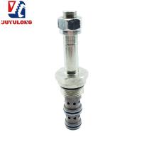 China JUYULONG Is Suitable for Foton IOVOI  60 65 75 80 85 150 Pilot Safety Solenoid Valve Coil Spool Construction Machinery Parts for sale