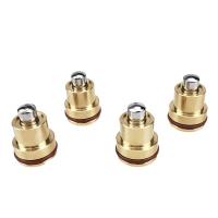 China JUYULONG Is Suitable for LOVOL FR60 65 70 Excavator Walking Foot Valve Bullet Joystick Construction Machinery Parts for sale