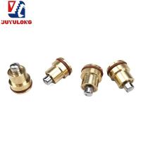 China JUYULONG Is Suitable for LOVOL FR60 65 70 Excavator Walking Foot Valve Bullet Joystick Construction Machinery Parts for sale