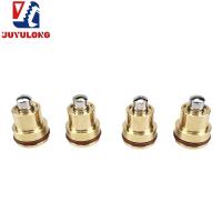 China JUYULONG Is Suitable for LOVOL FR60 65 70 Excavator Walking Foot Valve Bullet Joystick Construction Machinery Parts for sale