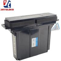 China JUYULONG Is Suitable for Longong 225 for Xiagong 825 for Liugong DS900/24V air Conditioning Controller Panel Switch for sale