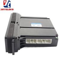 China JUYULONG Is Suitable for Longong 225 for Xiagong 825 for Liugong DS900/24V air Conditioning Controller Panel Switch for sale