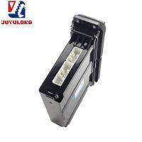 China JUYULONG Is Suitable for Longong 225 for Xiagong 825 for Liugong DS900/24V air Conditioning Controller Panel Switch for sale