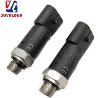 China JUYULONG Excavator Accessories Are Suitable for RexlLORong Liupong High Pressure Sensor Pressure Sensing Plug R902603031 for sale