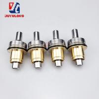 China JUYULONG Excavator Parts for XCMG XE60DA 75 80 85 150 210 215 235 Walking Pedal Valve Bullet Head Construction Machinery Parts for sale