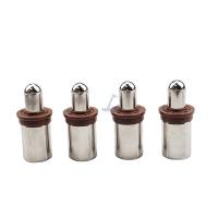 China JUYULONG PC220-6 Excavator Handle Control Valve Pusher Joystick Pusher Construction Machinery Parts for sale