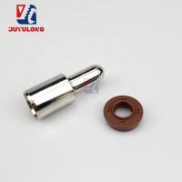 China JUYULONG PC220-6 Excavator Handle Control Valve Pusher Joystick Pusher Construction Machinery Parts for sale