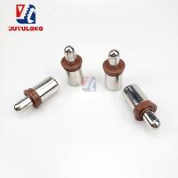China JUYULONG PC220-6 Excavator Handle Control Valve Pusher Joystick Pusher Construction Machinery Parts for sale