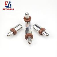 China JUYULONG PC220-6 Excavator Handle Control Valve Pusher Joystick Pusher Construction Machinery Parts for sale