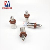 China JUYULONG PC220-6 Excavator Handle Control Valve Pusher Joystick Pusher Construction Machinery Parts for sale