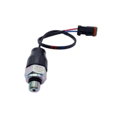 China JUYULONG for Modern Excavator Accessories 31NA-20080R215 225 305-7 pilot Idle Sensor Pressure Switch  Machinery Parts for sale