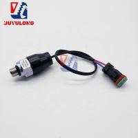 China JUYULONG for Modern Excavator Accessories 31NA-20080R215 225 305-7 pilot Idle Sensor Pressure Switch  Machinery Parts for sale