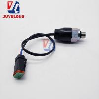 China JUYULONG for Modern Excavator Accessories 31NA-20080R215 225 305-7 pilot Idle Sensor Pressure Switch  Machinery Parts for sale