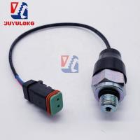 China JUYULONG for Modern Excavator Accessories 31NA-20080R215 225 305-7 pilot Idle Sensor Pressure Switch  Machinery Parts for sale