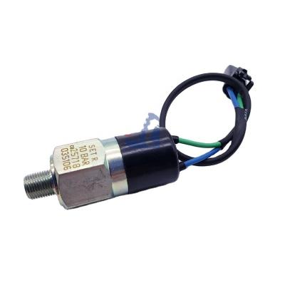 China JUYULONG  pilot Idle Pressure Sensor for Zoomlion Excavator Accessories ZE150 205 210 230 260 360 Construction Machinery Parts for sale