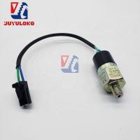 China JUYULONG  pilot Idle Pressure Sensor for Zoomlion Excavator Accessories ZE150 205 210 230 260 360 Construction Machinery Parts for sale