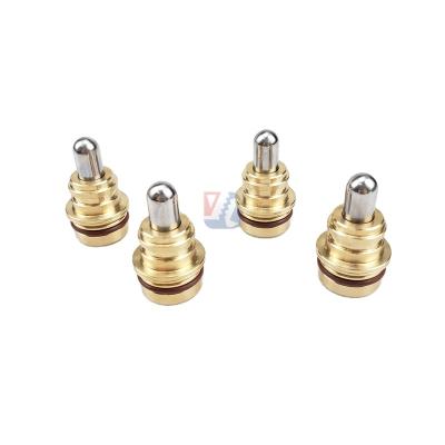 China JUYULONG for Yanmar VIO15 17 30 35 55 60 65 75 80 85 Joystick Handle Cartridges Construction Machinery Parts for sale