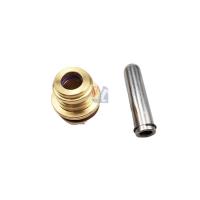 China JUYULONG for Yanmar VIO15 17 30 35 55 60 65 75 80 85 Joystick Handle Cartridges Construction Machinery Parts for sale