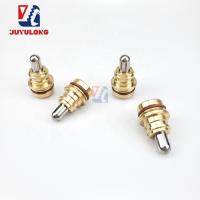 China JUYULONG for Yanmar VIO15 17 30 35 55 60 65 75 80 85 Joystick Handle Cartridges Construction Machinery Parts for sale