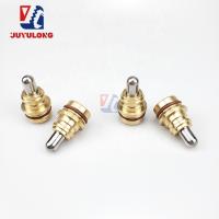 China JUYULONG for Yanmar VIO15 17 30 35 55 60 65 75 80 85 Joystick Handle Cartridges Construction Machinery Parts for sale