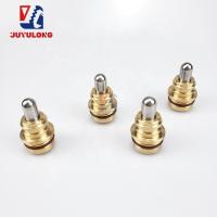 China JUYULONG for Yanmar VIO15 17 30 35 55 60 65 75 80 85 Joystick Handle Cartridges Construction Machinery Parts for sale