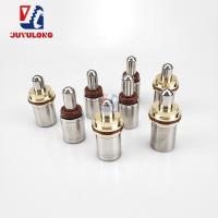 China JUYULONG Excavator Parts 9246436 Joystick Driver P759157/P759158 ZAX200 ZX200-3 ZX240-3 ZX250 / 9759157 9759158 9246436 for sale