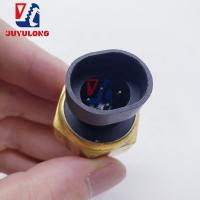 China JUYULONG for  Excavator Accessories 239-9557 4903489 for XCMG 470 480 Water Temperature Sensor Machinery Engines & Parts for sale