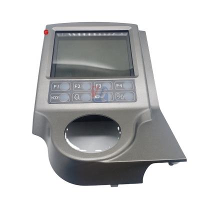 China JUYULONG Is Suitable for ZOOMLION Excavator Accessories ZE205 210 230 330 360 Display Display Instrument HG03W22261-11 for sale