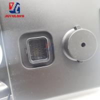China JUYULONG Is Suitable for ZOOMLION Excavator Accessories ZE205 210 230 330 360 Display Display Instrument HG03W22261-11 for sale