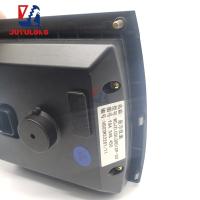 China JUYULONG Is Suitable for ZOOMLION Excavator Accessories ZE205 210 230 330 360 Display Display Instrument HG03W22261-11 for sale