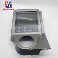 China JUYULONG Is Suitable for ZOOMLION Excavator Accessories ZE205 210 230 330 360 Display Display Instrument HG03W22261-11 for sale