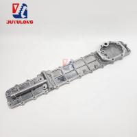 China JUYULONG Excavator Accessories S6K ENGINE OIL COOLER CORE 34339-02102 E200B/320/320B/320C 6D105 6006-51-1412 600-651-1411 for sale