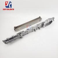 China JUYULONG 5I-7692 5I7692 Oil Cooler Cover Assy for  E200B/E320B/E320C Excavator S6K Diesel Engine Parts for sale