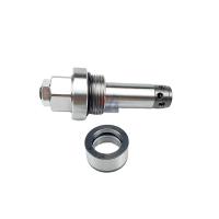 China JUYULONG Excavator Parts Travel Motor Relief Valve 9102256 9115733 for Hitachi EX200-2 Engine Construction Machinery Parts for sale