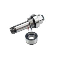 China JUYULONG Excavator Parts Travel Motor Relief Valve 9102256 9115733 for Hitachi EX200-2 Engine Construction Machinery Parts for sale